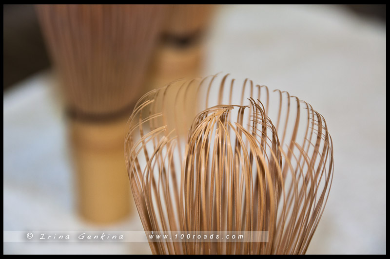 Бамбуковый венчик - Часен или Тясэн: igenkina — LiveJournal